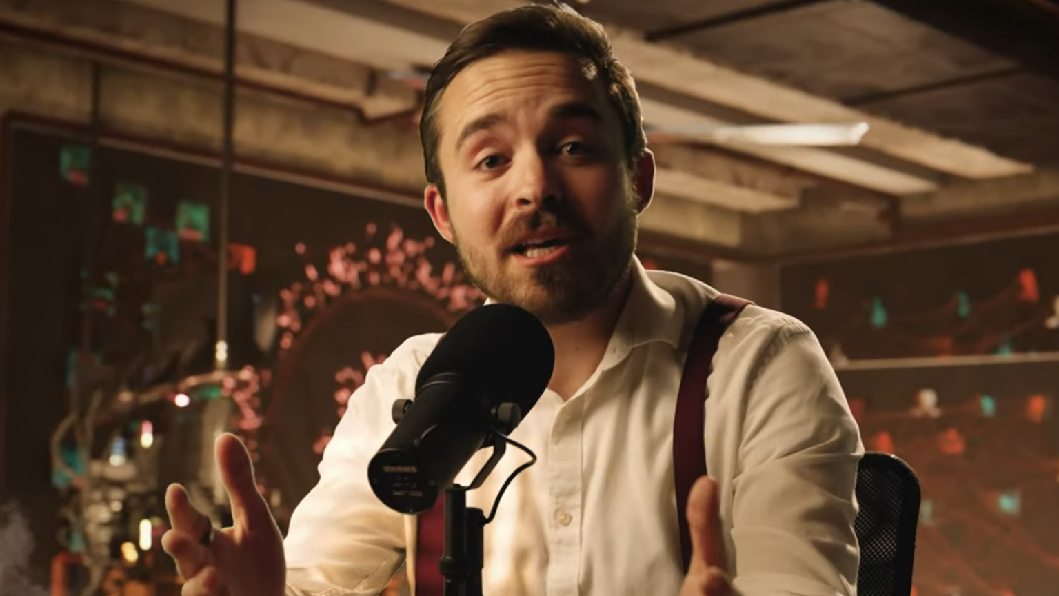 Coffeezilla critical of Logan Paul's CryptoZoo apology: 'He thinks he's ...