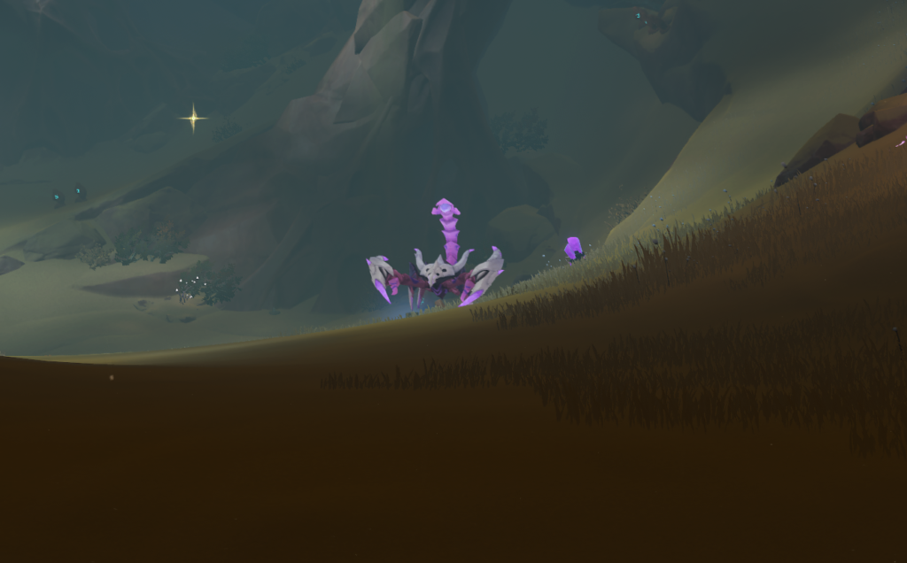 Where to find Consecrated Beasts in Genshin Impact - Dot Esports