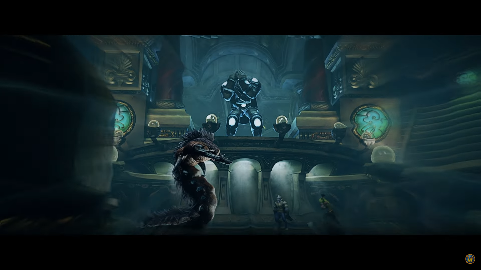 How to get to Ulduar in WoW Wrath of the Lich King Classic - Dot Esports