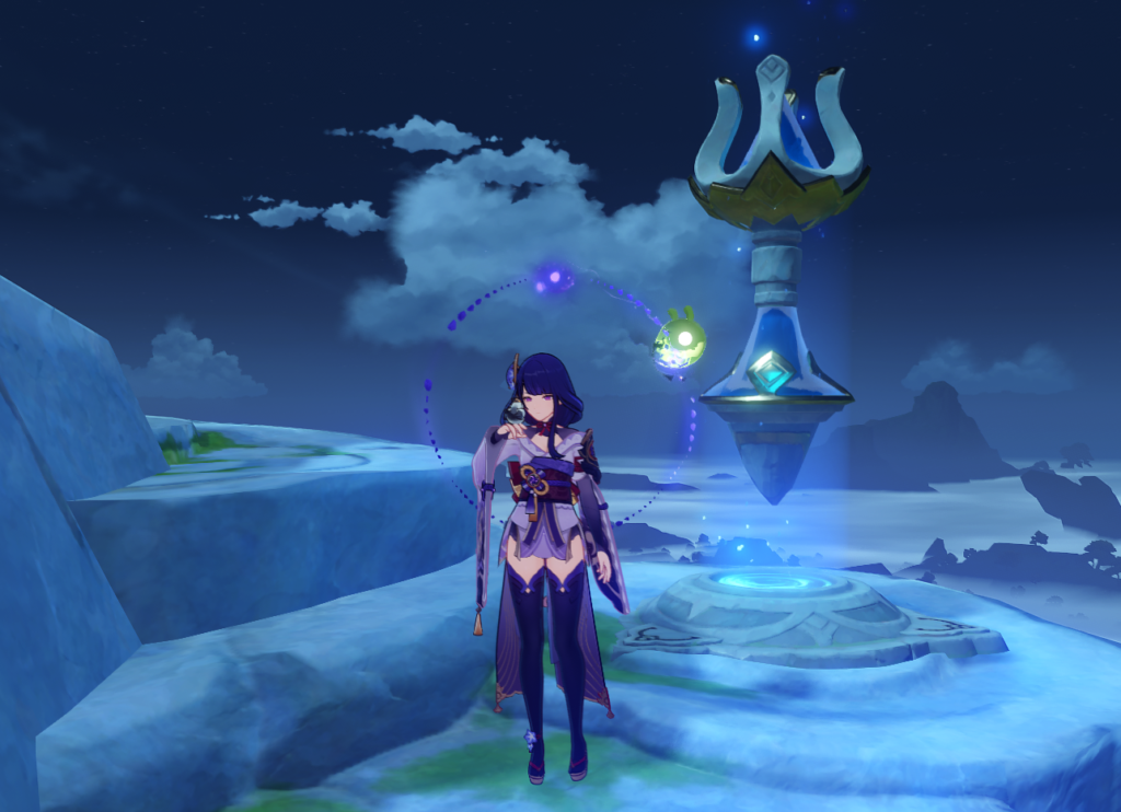 Genshin Impact finally adds a feature players have been requesting for ...