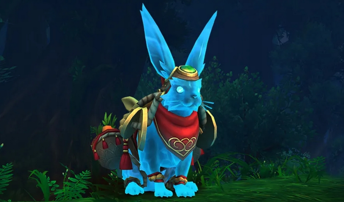 How to get the Jade, Bright Foreseer mount in WoW Dragonflight - Dot ...