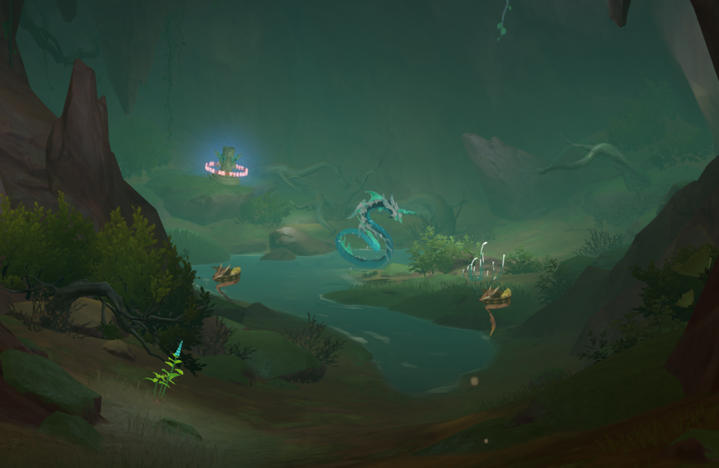 Where to find Consecrated Beasts in Genshin Impact - Dot Esports