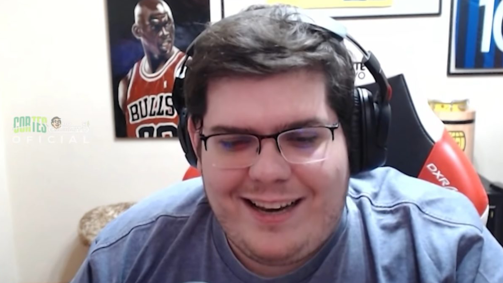 Casmirio’s FIFA World Cup 2022 streams helped him crack into Twitch's ...