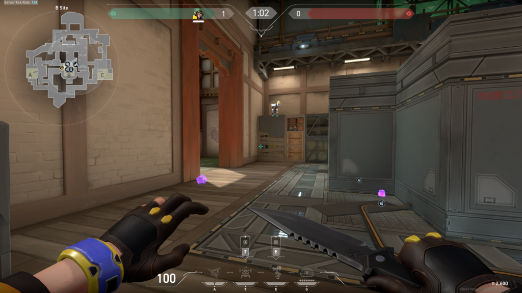 Best Killjoy Haven setups in VALORANT - Dot Esports