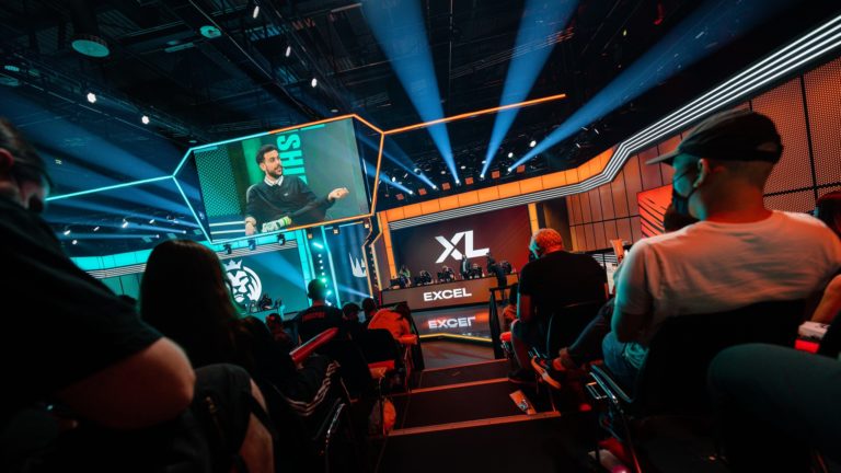 LEC introduces Spanish co-streaming for KOI and Heretics matches - Dot ...