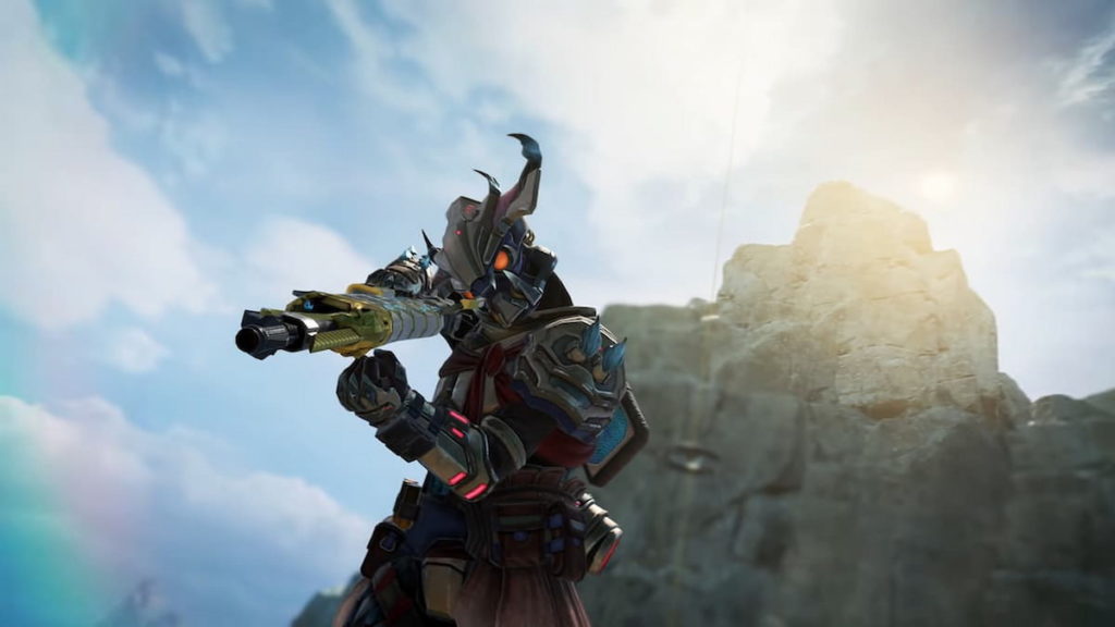 "Engine Error - UI Images Ran Out of Room" in Apex Legends? Here's what ...