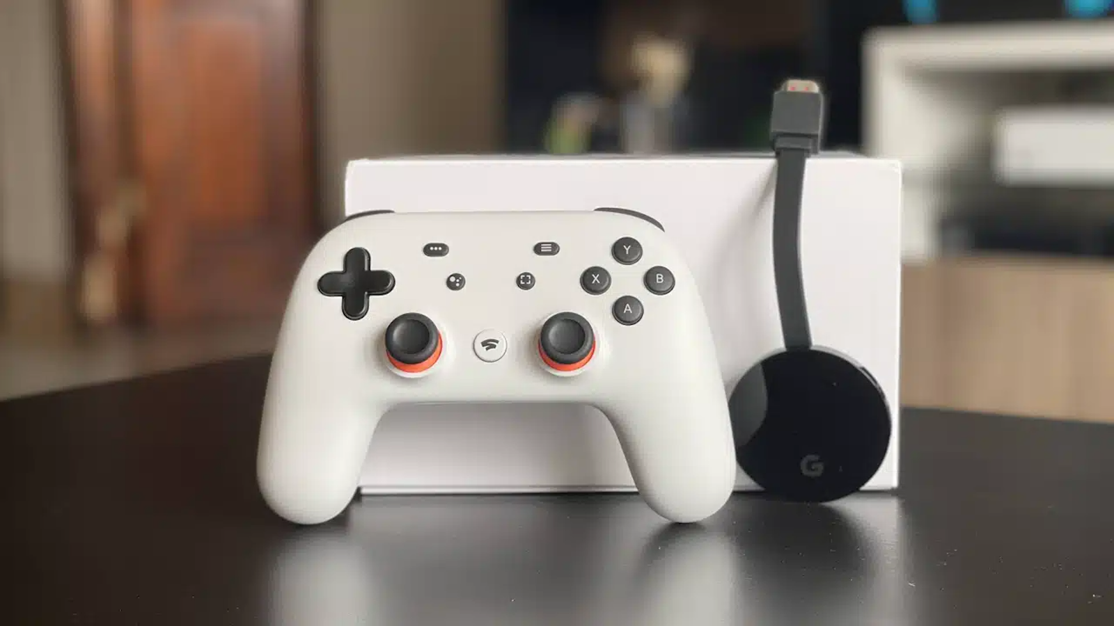 Google Stadia is officially dead, but at least the shutdown had some ...
