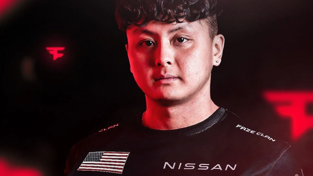 Five-year injury has haunted Poised's VALORANT career—but he isn't ...