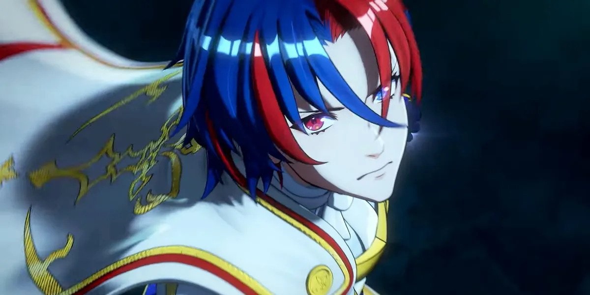 Fire Emblem Engage Weapon Triangle: All weapon and unit weaknesses ...