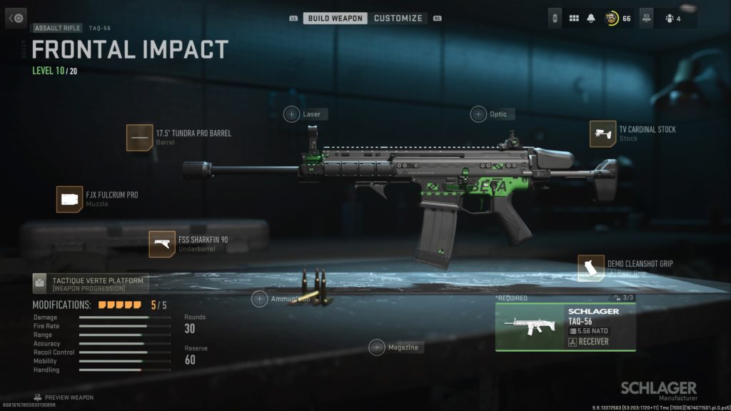 Best OpTic Texas Modern Warfare 2 loadouts & classes | MW2 loadouts for ...