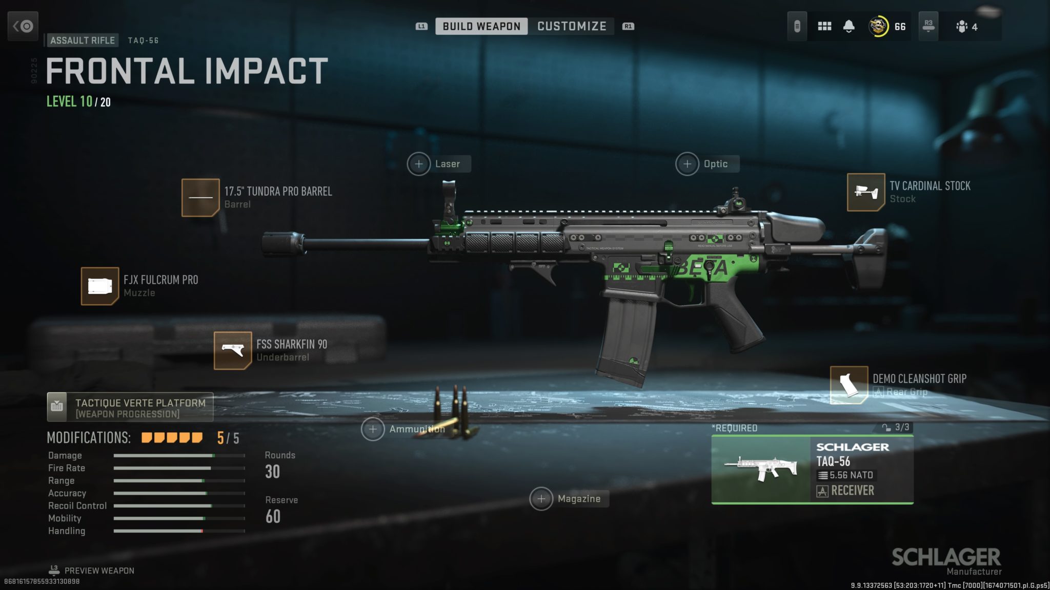 Best OpTic Texas Modern Warfare 2 loadouts & classes | MW2 loadouts for ...