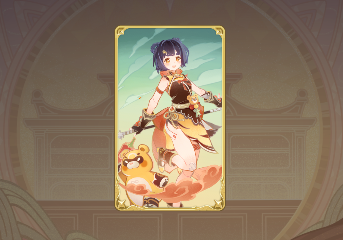 Genshin Impact Genius Invokation TCG character card tier list - Dot Esports