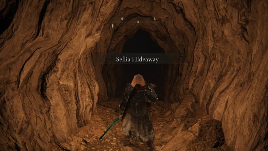 Where to find Master Lusat in Elden Ring - Dot Esports