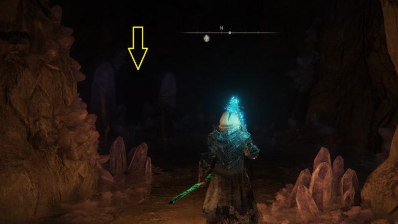 Where to find Master Lusat in Elden Ring - Dot Esports