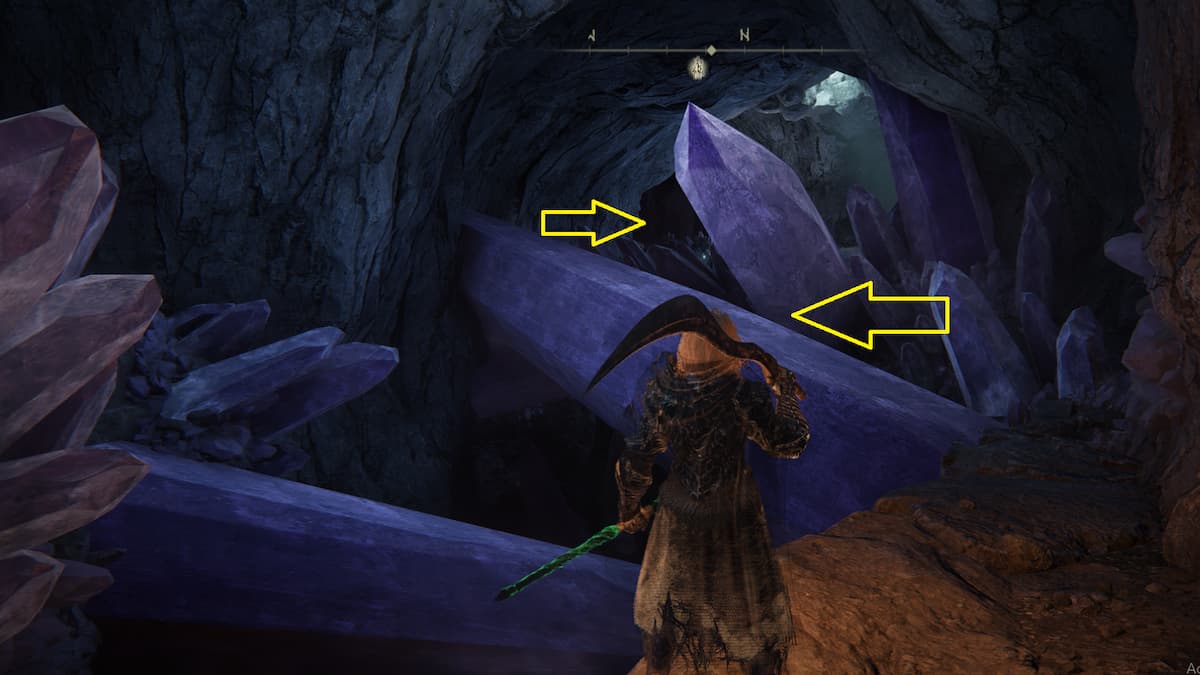 Where to find Master Lusat in Elden Ring - Dot Esports