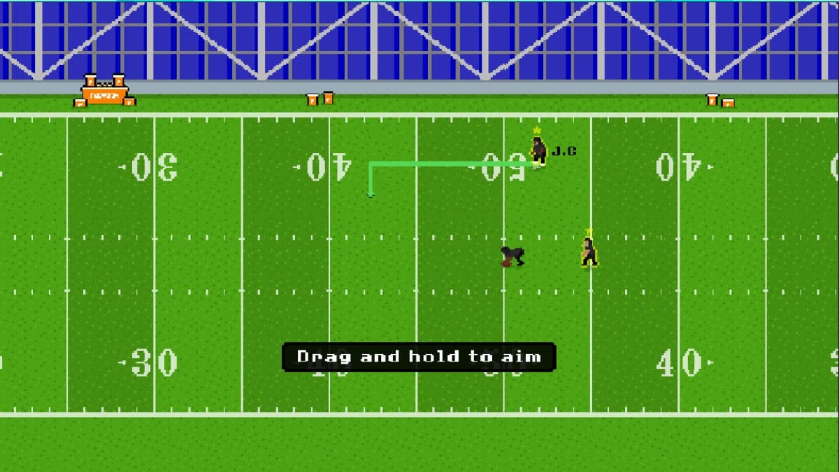 How to play Retro Bowl unblocked at school or work - Dot Esports