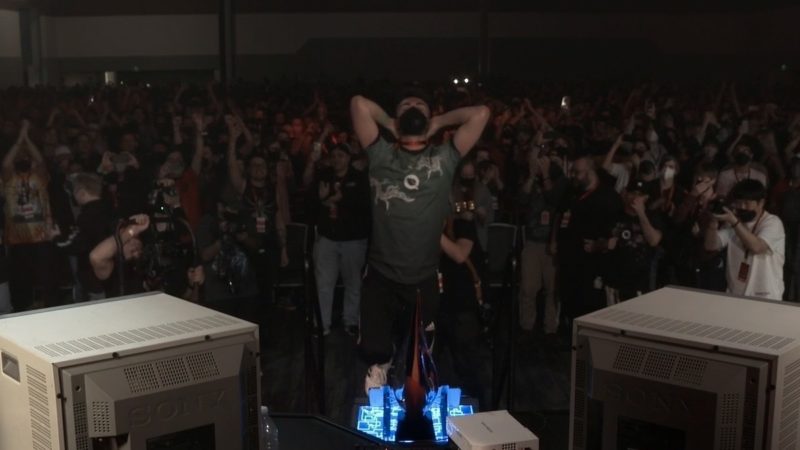 Jmook wins his first Smash Melee Supermajor and is the first to do it ...