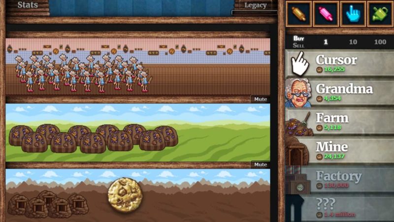 How to play Cookie Clicker unblocked at school or work - Dot Esports