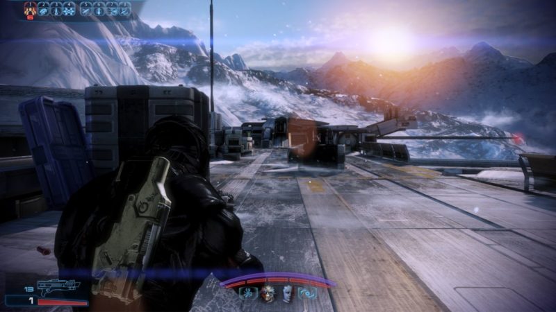 One Of Mass Effects Most Influential Writers Leaves Bioware After Almost 20 Years Dot Esports