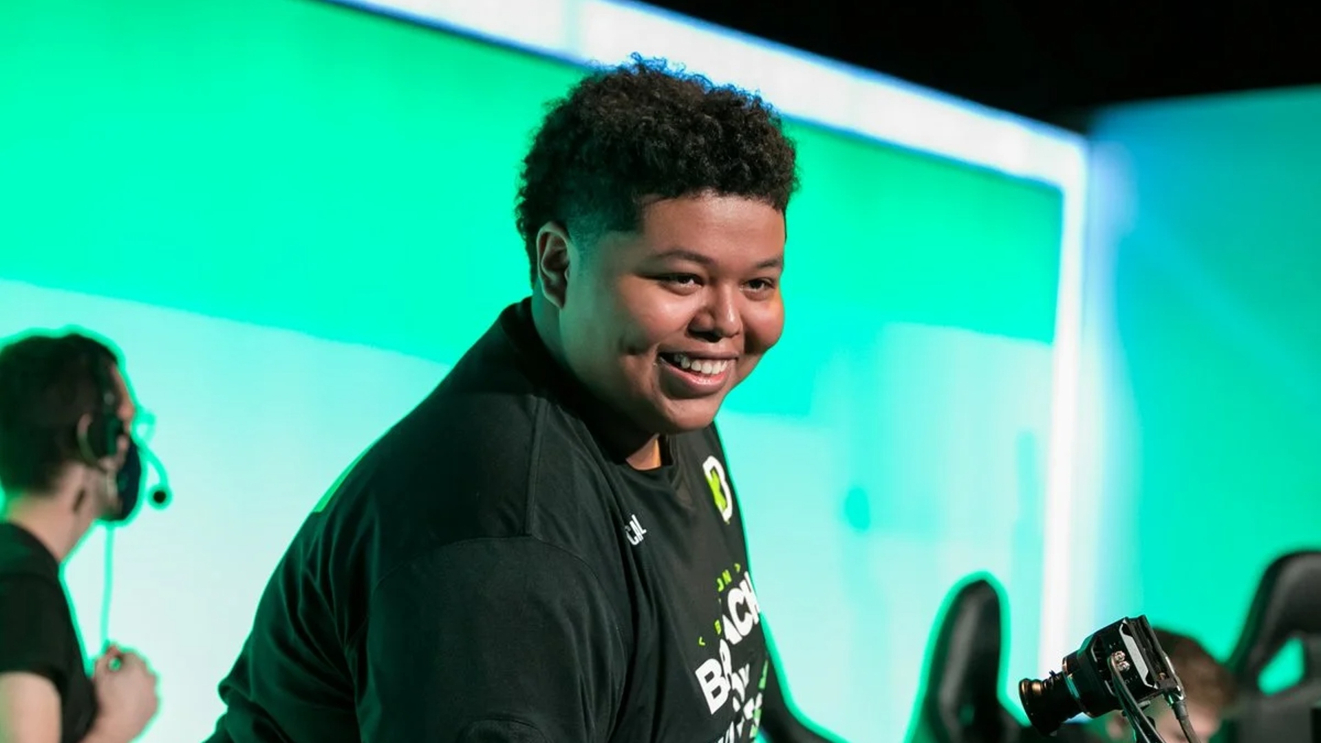 Where could Capsidal go after filling in for Los Angeles Thieves? - Dot ...