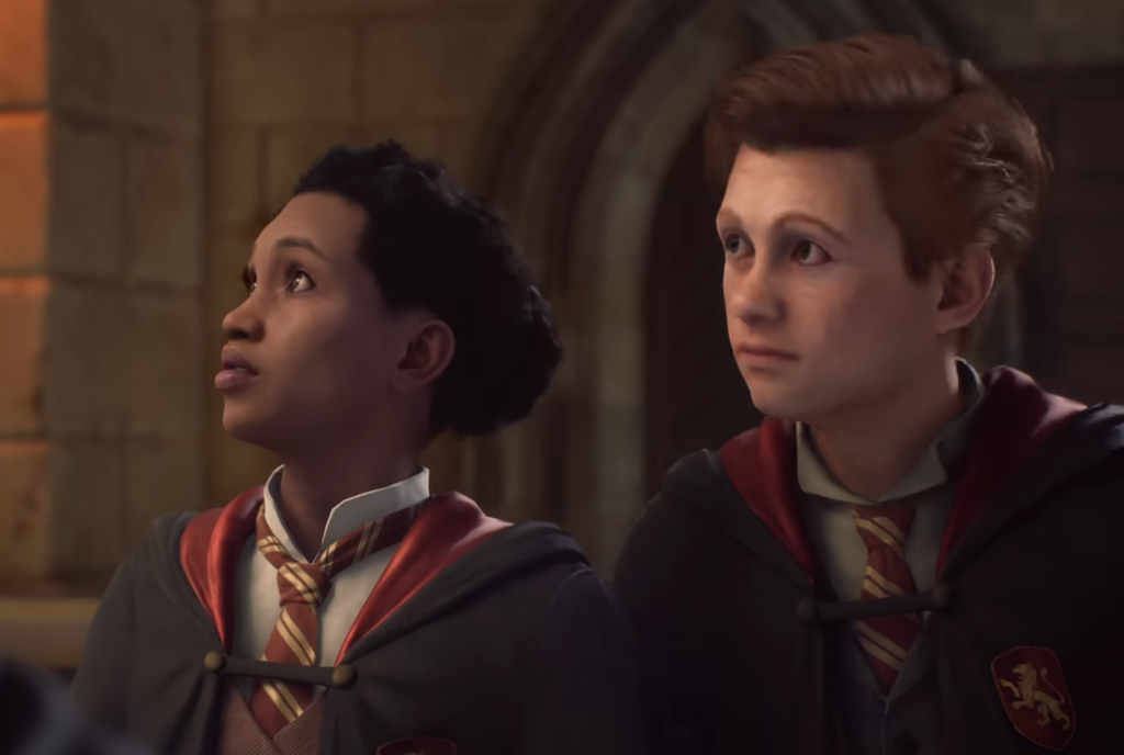 5 characters we hope to see in Hogwarts Legacy - Dot Esports