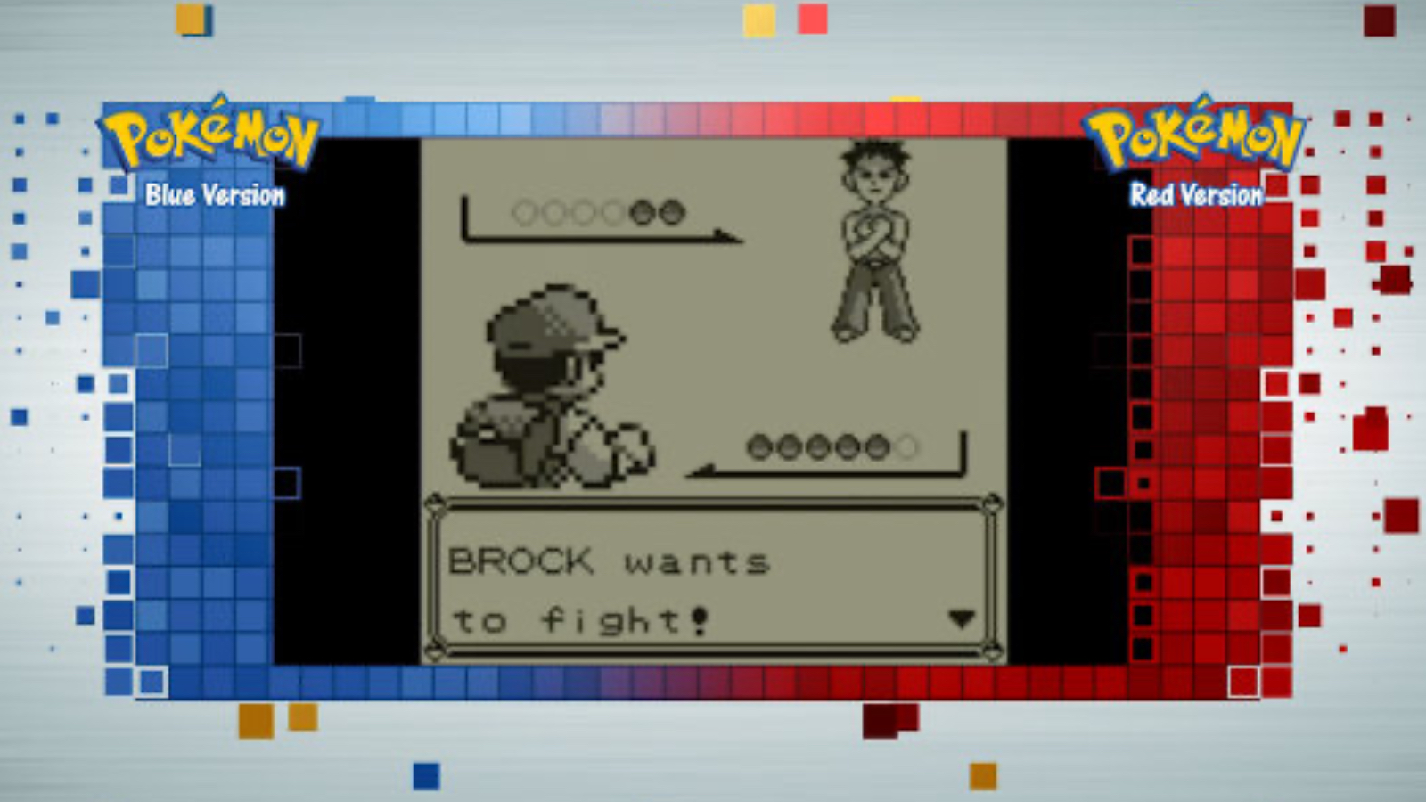 Pokémon Red speedrunner sets incredible world record that may never be ...