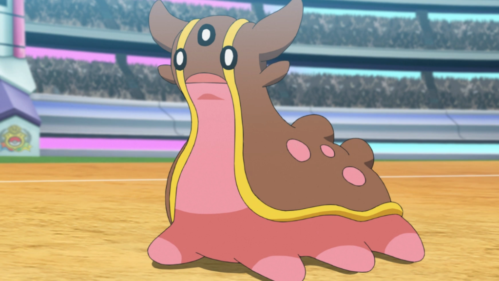 Best Gastrodon Tera Raid builds in Pokémon Scarlet and Violet - Dot Esports