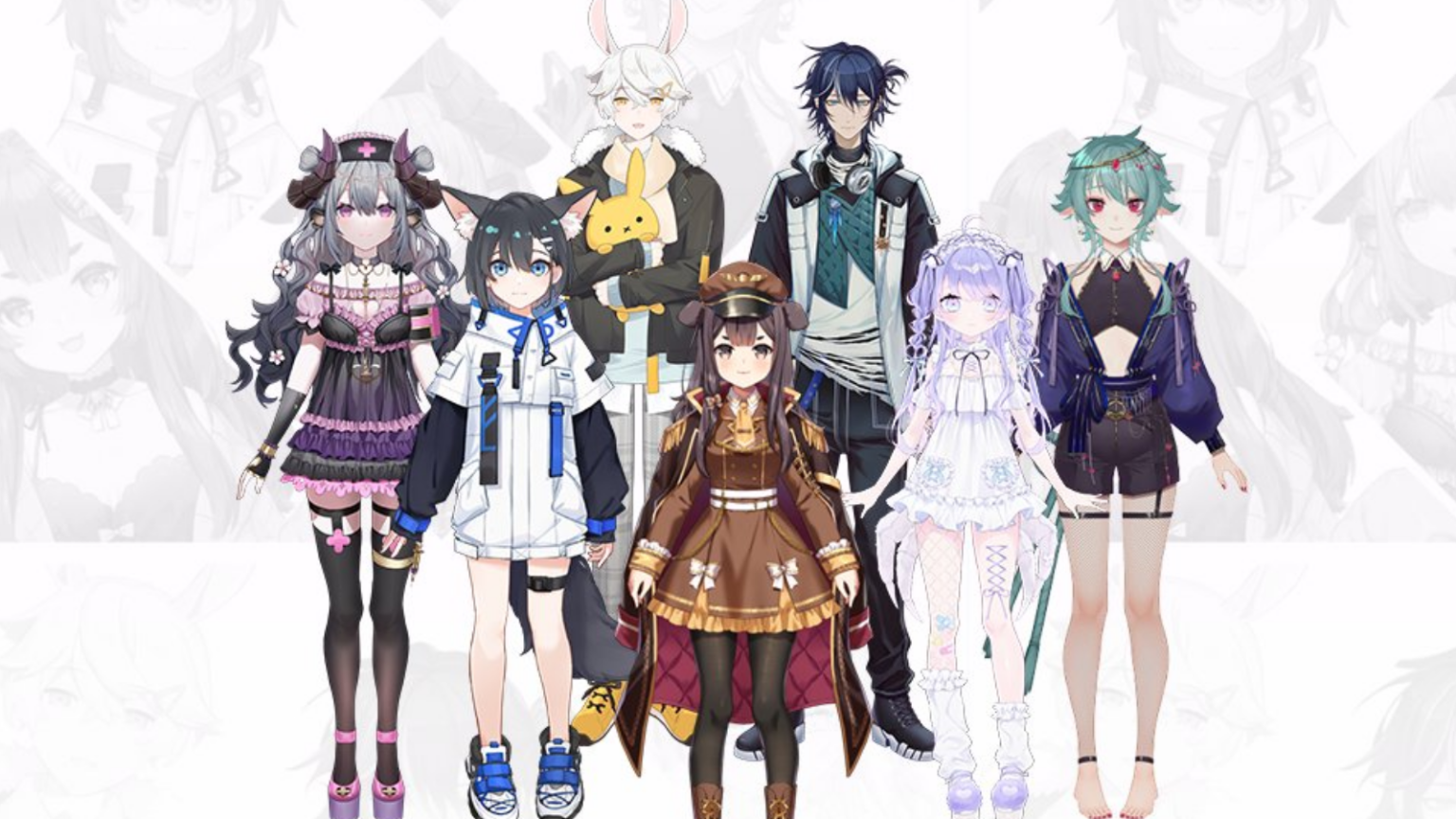 VTuber agency Tsunderia folds over financial woes, leaves 6 VTubers as ...