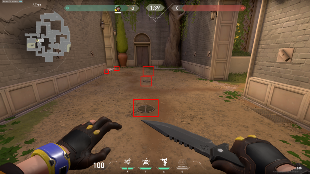 Best Killjoy Ascent Setups in VALORANT - Dot Esports