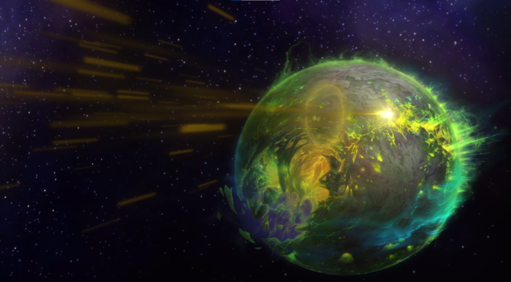 How to unlock and get to Argus in World of Warcraft - Dot Esports