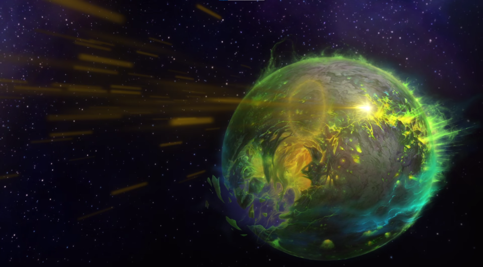 How to unlock and get to Argus in World of Warcraft - Dot Esports