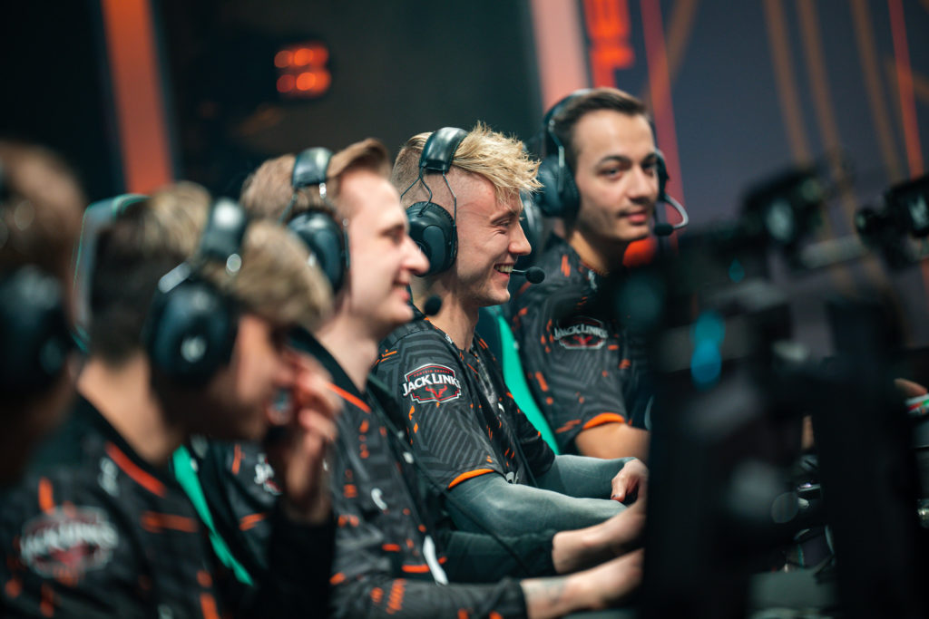 Fastest game, most deaths, and more: All LEC records to beat in 2023 ...