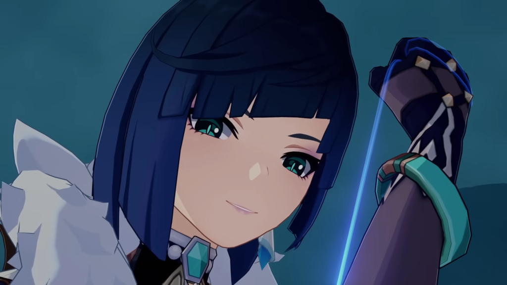 Should you pull for Yelan or Hu Tao in Genshin Impact? - Dot Esports