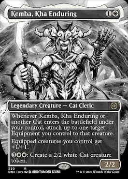 All manga MTG cards in ONE and what they are worth - Dot Esports