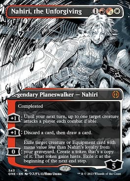 All manga MTG cards in ONE and what they are worth - Dot Esports