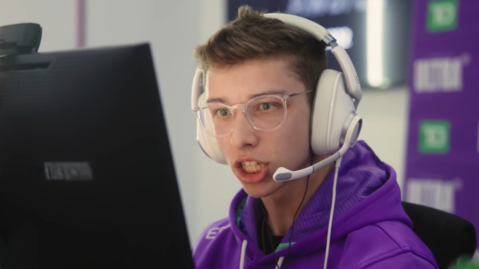 'I don't beef with s**t stains': Scrappy doesn't mince words after ...