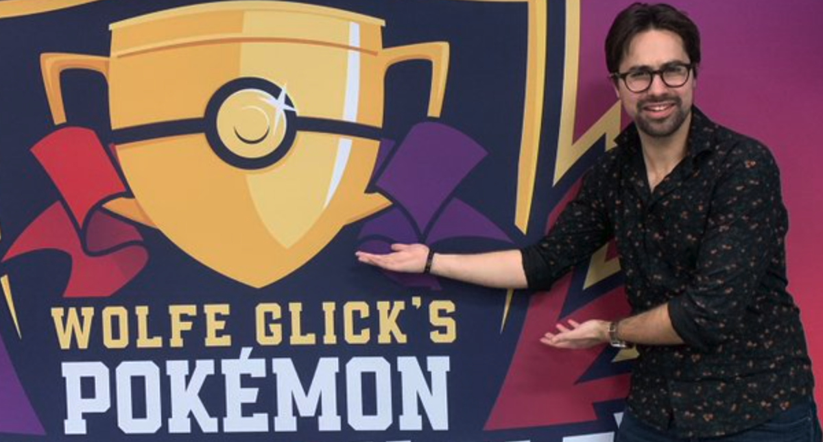 Wolfe Glick Pokémon Scarlet and Violet Invitational: All top results ...