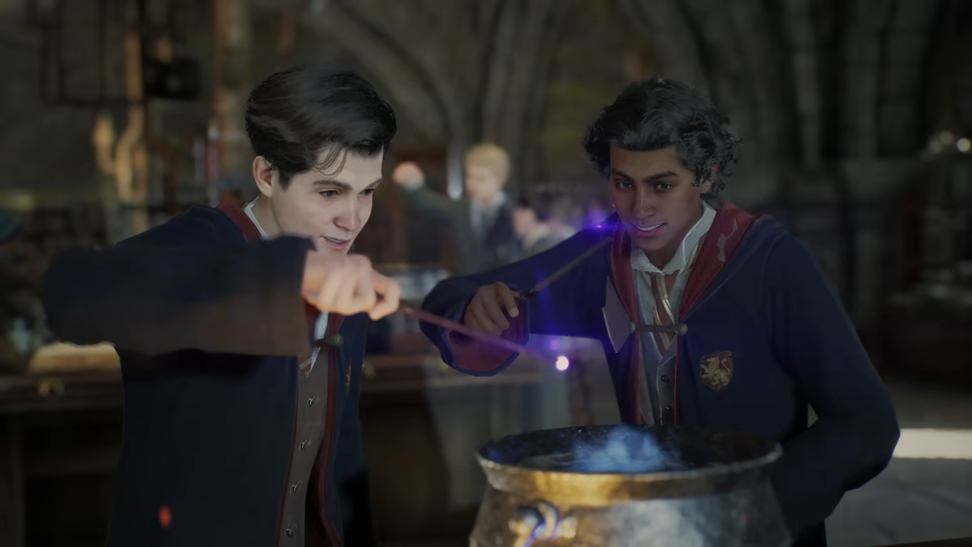 Hogwarts Legacy Merlin Trials guide: How to complete all Merlin Trials ...
