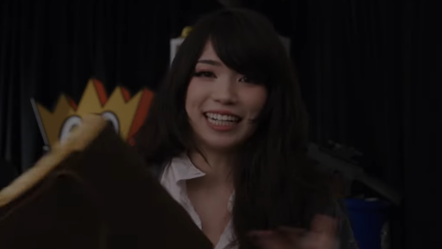 One True King promotes Emiru to owner with appropriately hilarious ...