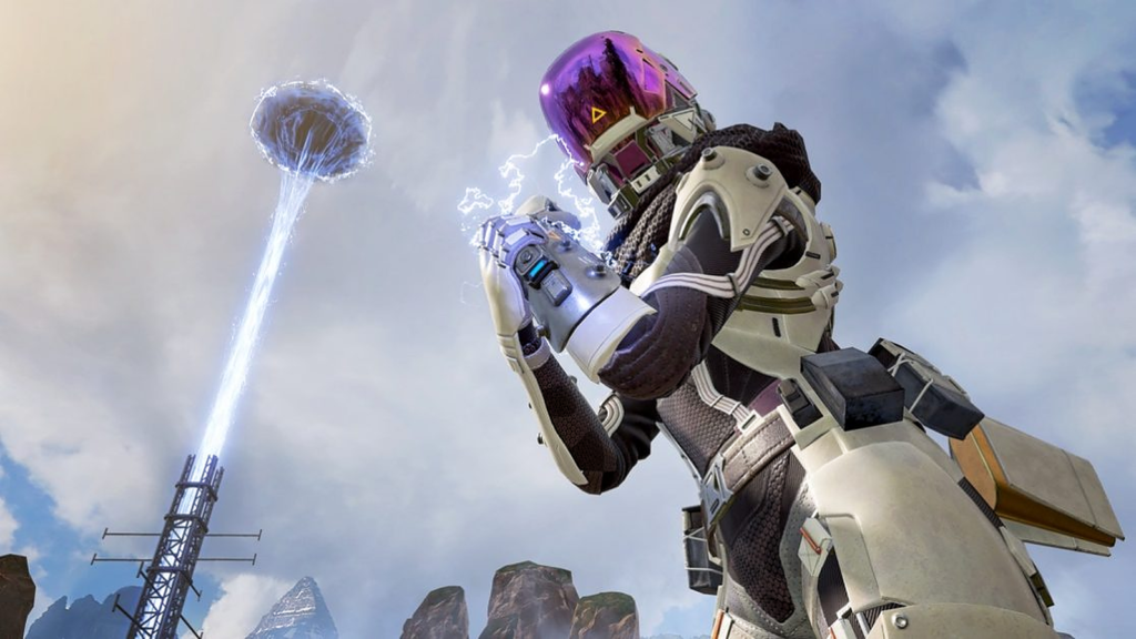 After early playtests, Apex pros are expecting Wraith to finally make ...