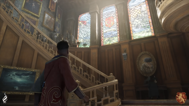 Where is the Room of Requirement in Hogwarts Legacy? - Dot Esports