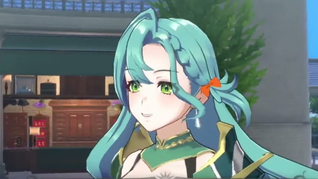 Best class for Chloe in Fire Emblem Engage - Dot Esports