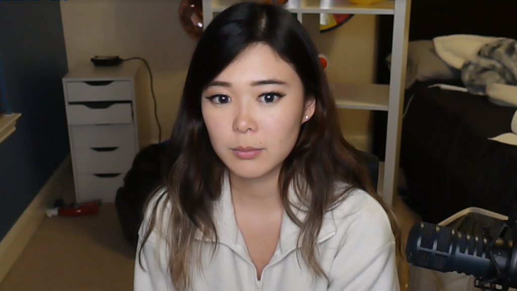 OTK's newest member ExtraEmily proves she's the worst liar of all time - Dot Esports