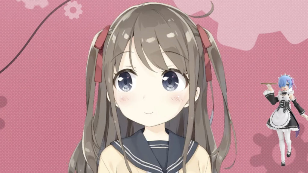 Twitch's leading AI streamer has become so advanced she's actually ...