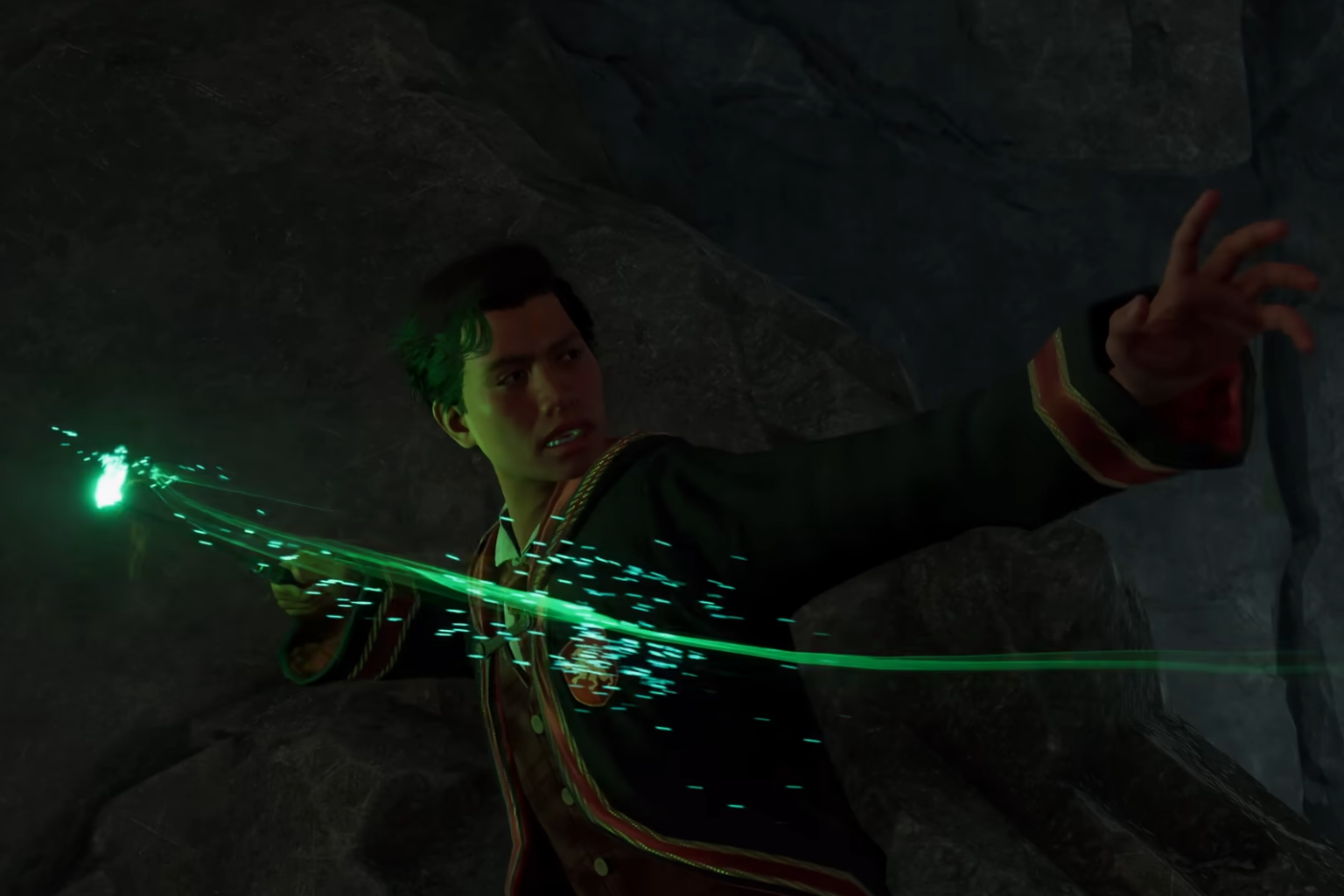 Hogwarts Legacy Fidelity vs Performance: Which graphics mode should you ...
