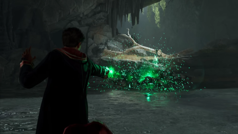 Does Hogwarts Legacy have 120 fps mode on PlayStation 5? - Dot Esports