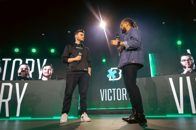 Methodz shocks CDL Major 2 crowd with retirement announcement - Dot Esports