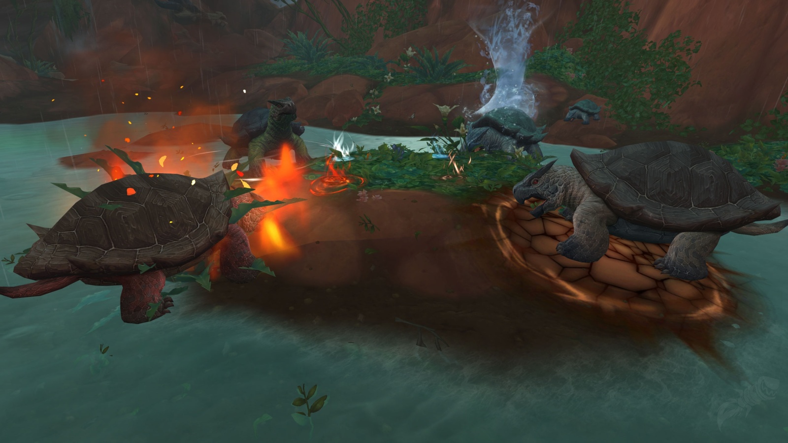 WoW Dragonflight Primal Ritual Shell: All trinket buffs and is it good ...