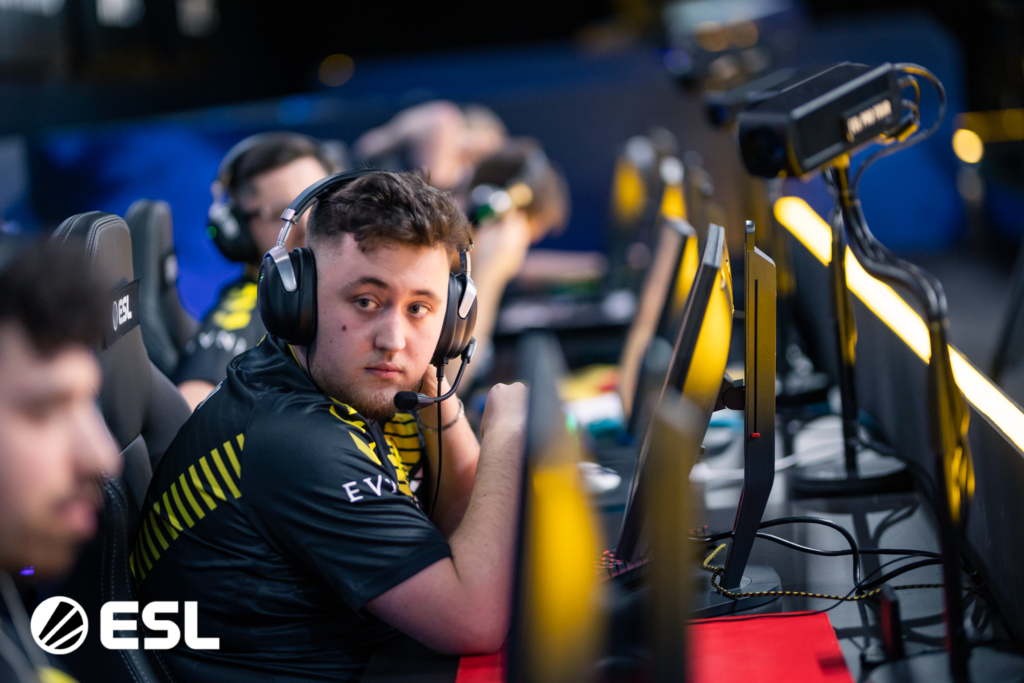 ZywOo’s latest performance exposes alarming discrepancy in Vitality’s ...