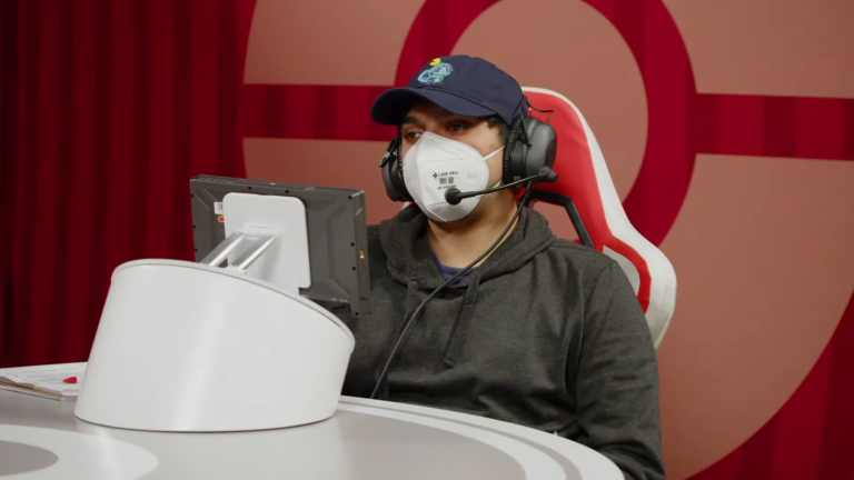 Famous Pokémon content creator dominates his first SV VGC tournament ...